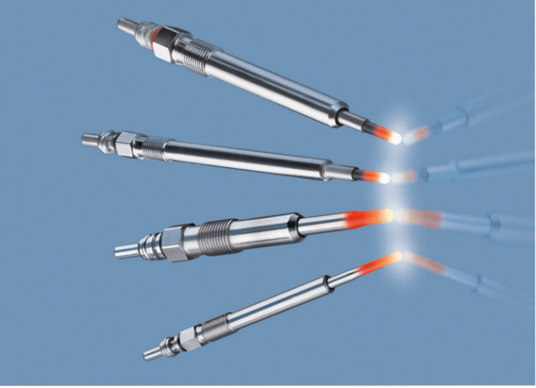 La cat timp se schimba bujiile cu scanteie sau incandescente? ️